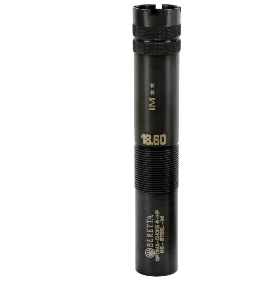 OPTIMA CHOKES H.P. 5cm XF ΕΣΩ-ΕΞΩ | Beretta Hellas
